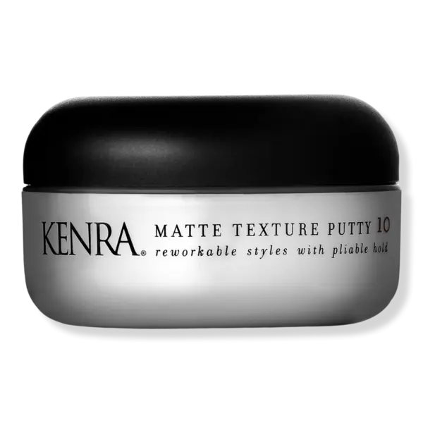 KENRA PROFESSIONAL Matte Texture Putty 10 - One-color
