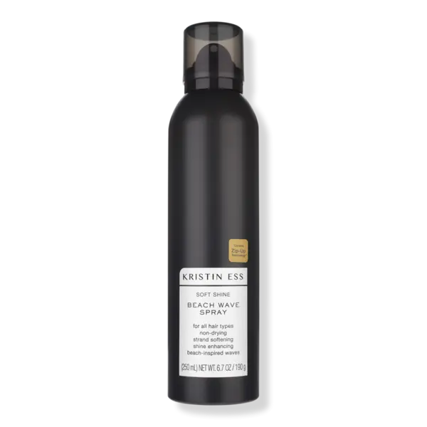 KRISTIN ESS HAIR Soft Shine Beach Wave Hair Spray - One-color