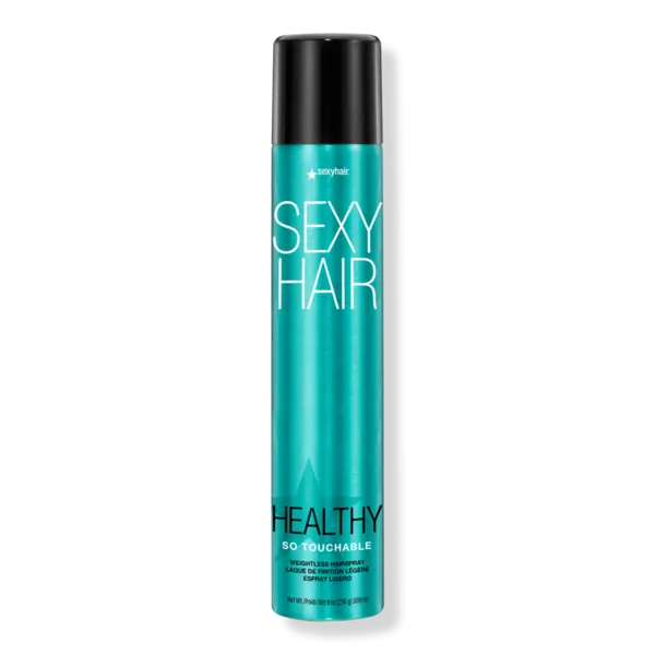 SEXY HAIR Healthy So Touchable Hairspray - One-color