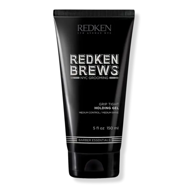 REDKEN Brews Holding Gel - One-color