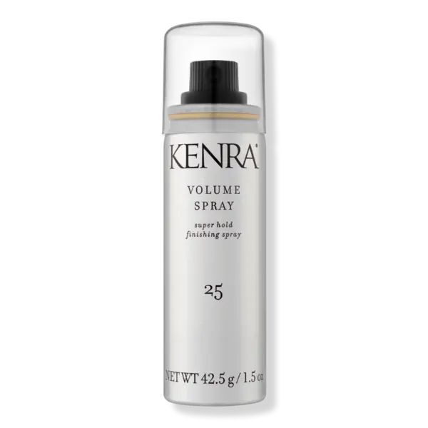 KENRA PROFESSIONAL Volume Spray 25 - One-color