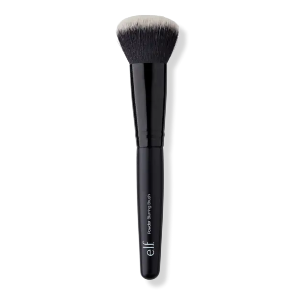 E.L.F. COSMETICS Powder Blurring Brush - One-color