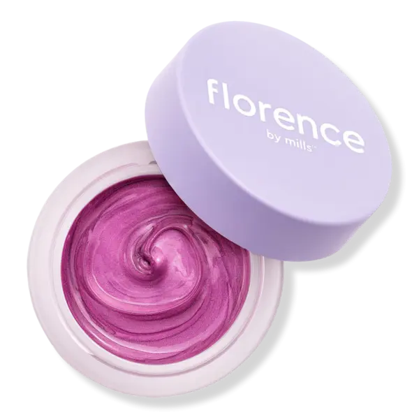FLORENCE BY MILLS Mind Glowing Peel Off Mask - One-color