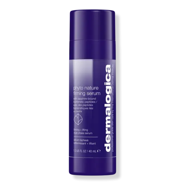 DERMALOGICA Phyto Nature Firming Serum - One-color