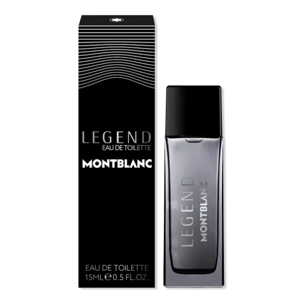 Montblanc Legend Eau De Toilette - One-color