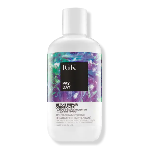IGK Pay Day Instant Repair Conditioner - One-color