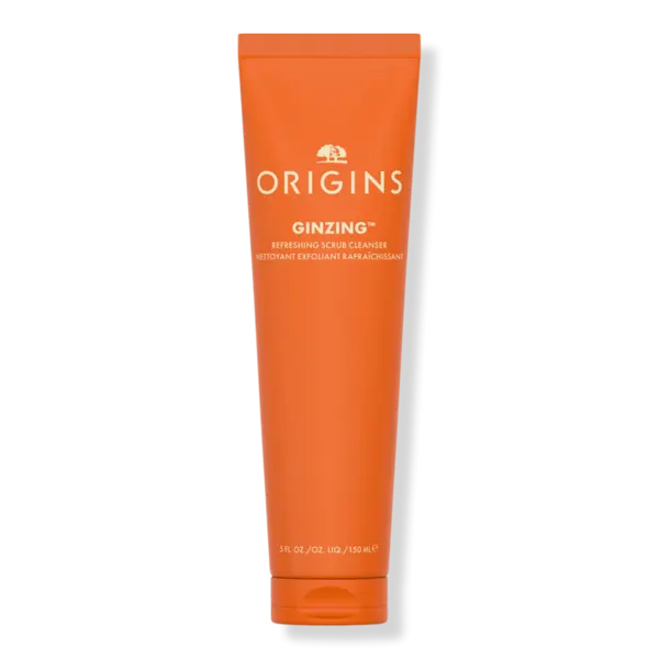 ORIGINS Ginzing Refreshing Scrub Cleanser - One-color