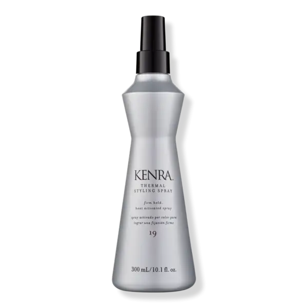 KENRA PROFESSIONAL Thermal Styling Spray 19 - One-color