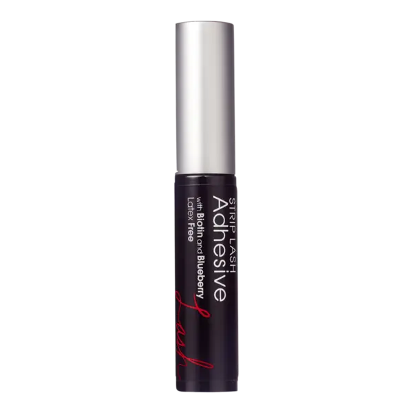Kiss Lash Couture Lash Adhesive, Black - One-color