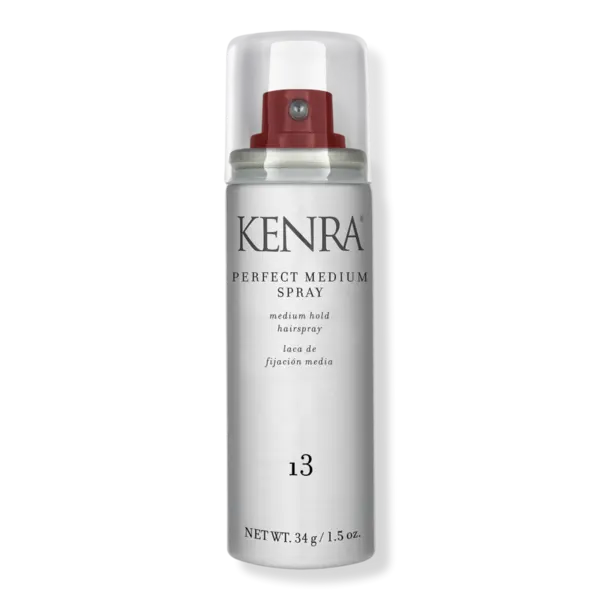 KENRA PROFESSIONAL Perfect Medium Spray 13 - One-color
