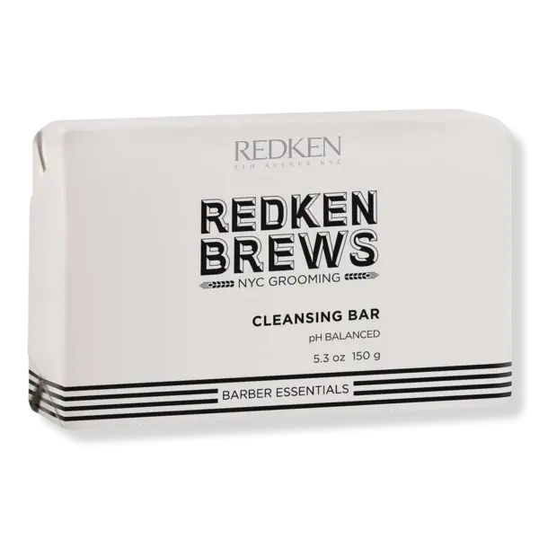 REDKEN Brews Cleanse Bar