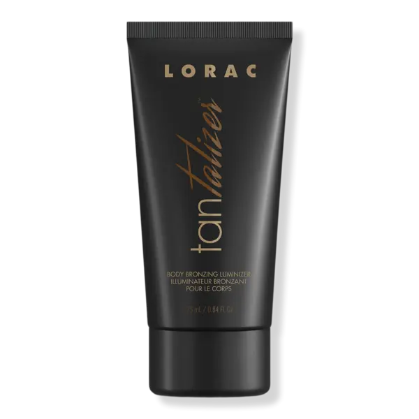 LORAC Travel Body Bronzing Luminizer Light-medium - One-color