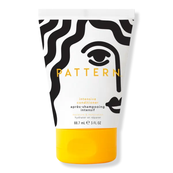 PATTERN Intensive Conditioner For Curls & Coils - One-color
