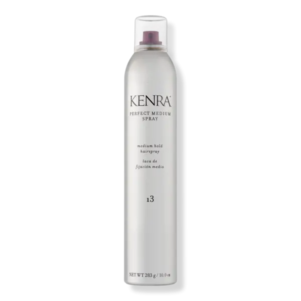 KENRA PROFESSIONAL Perfect Medium Spray 13 - One-color
