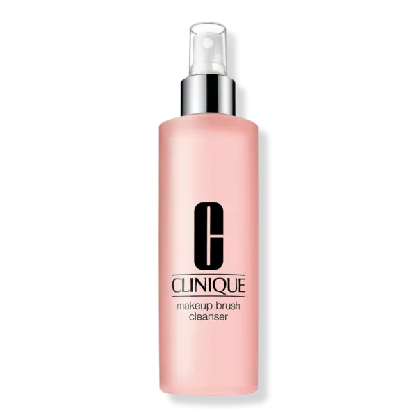 CLINIQUE Makeup Brush Cleanser - One-color
