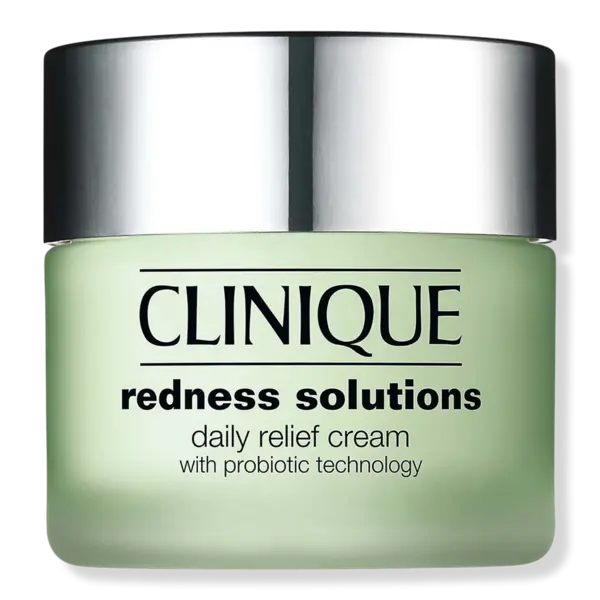 CLINIQUE Redness Solutions Daily Relief Face Cream With Probiotic Technology - One-color