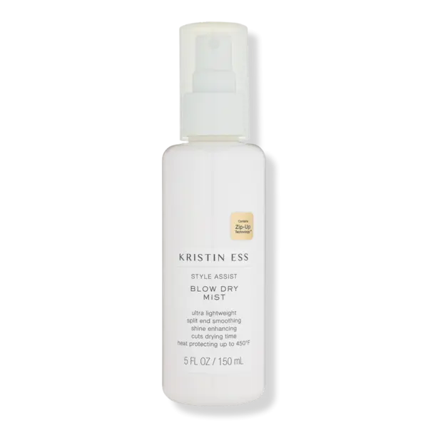 KRISTIN ESS HAIR Style Assist Blow Dry Mist - One-color