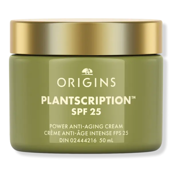 ORIGINS Plantscription Spf 25 Power Anti-aging Cream - One-color