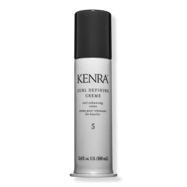 KENRA PROFESSIONAL Curl Defining Creme 5 - One-color