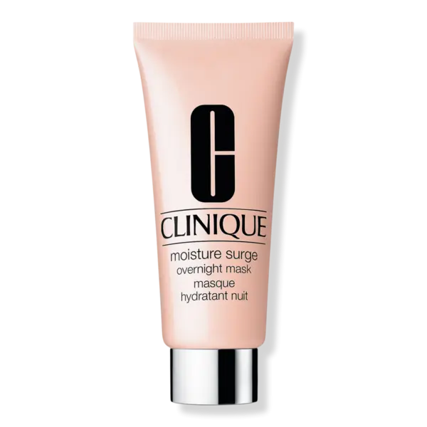 CLINIQUE Moisture Surge Overnight Face Mask - One-color