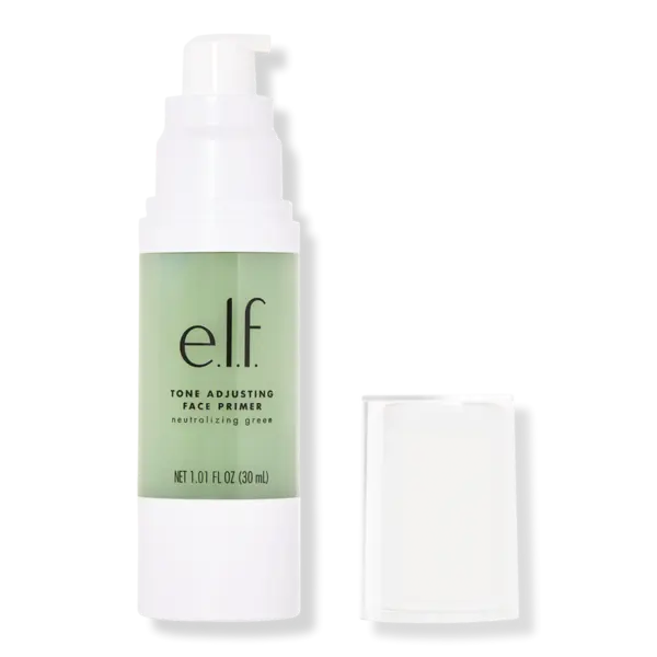 E.L.F. COSMETICS Tone Adjusting Face Primer - One-color