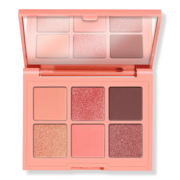 ESSENCE Coral Me Maybe Eyeshadow Palette