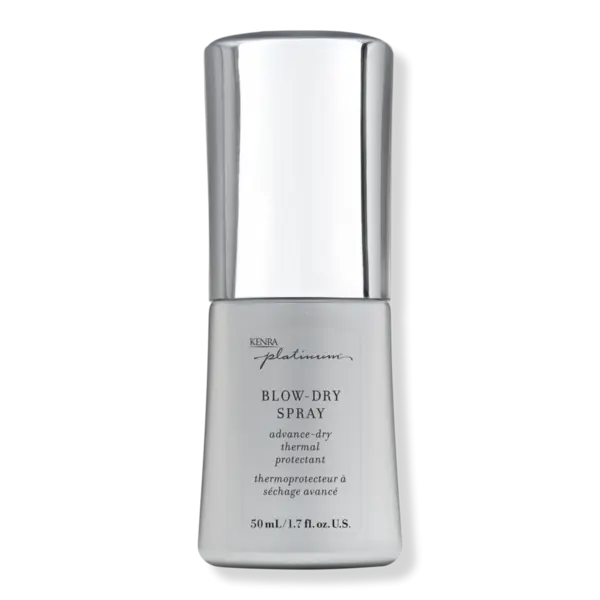 KENRA PROFESSIONAL Platinum Blow-dry Spray - One-color
