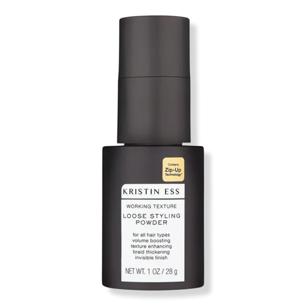 KRISTIN ESS HAIR Working Texture Loose Styling Powder - One-color