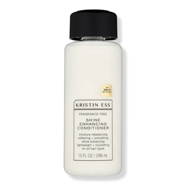 KRISTIN ESS HAIR Fragrance Free Shine Enhancing Conditioner - One-color