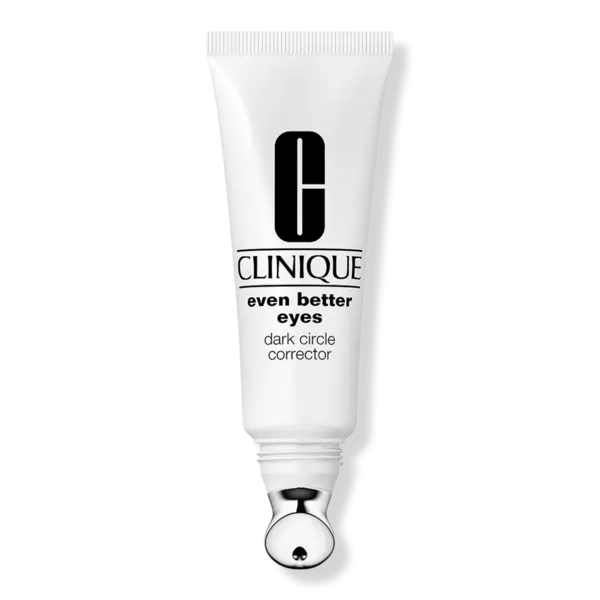 CLINIQUE Even Better Eyes Dark Circle Corrector Under Eye Cream - One-color