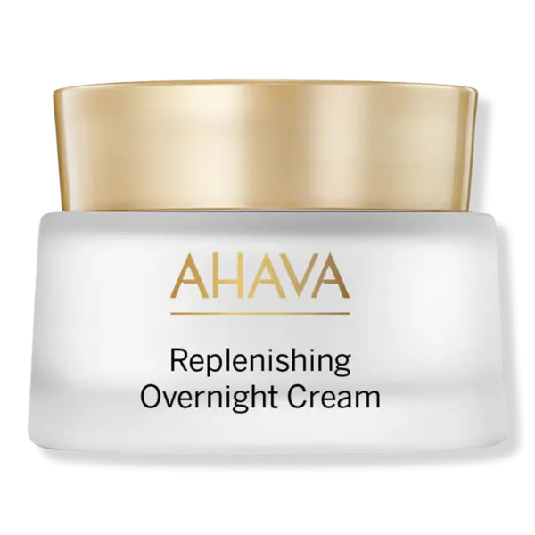 AHAVA Night Replenisher Normal To Dry - One-color