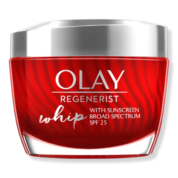 OLAY Regenerist Whip Face Moisturizer Spf 25 - One-color