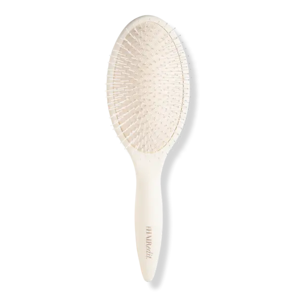 THE HAIR EDIT Smooth & Polish Detangling Brush - One-color