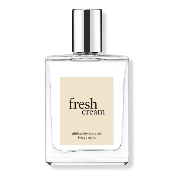 PHILOSOPHY Fresh Cream Eau De Toilette - One-color