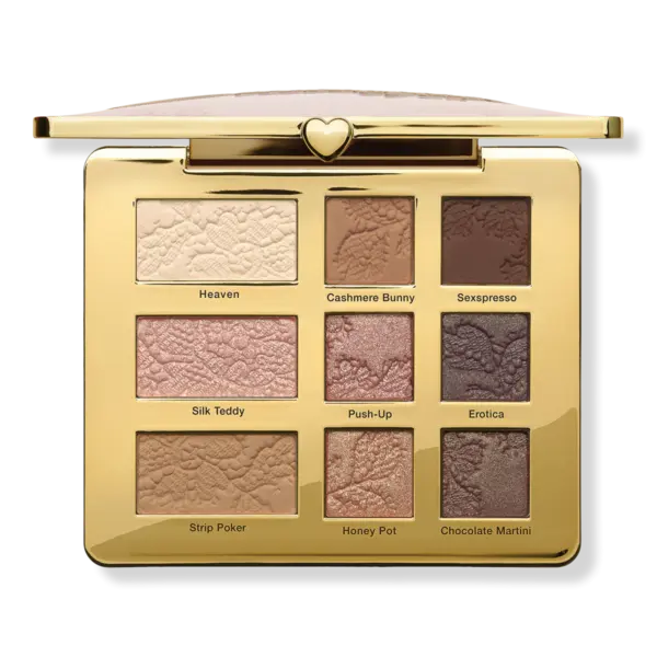 TOO FACED Natural Eyes Neutral Eyeshadow Palette
