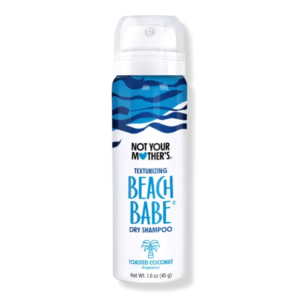 NOT YOUR MOTHER'S Beach Babe Texturizing Dry Shampoo - One-color