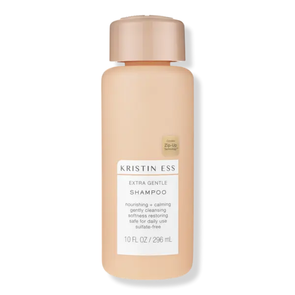 KRISTIN ESS HAIR Extra Gentle Shampoo - One-color