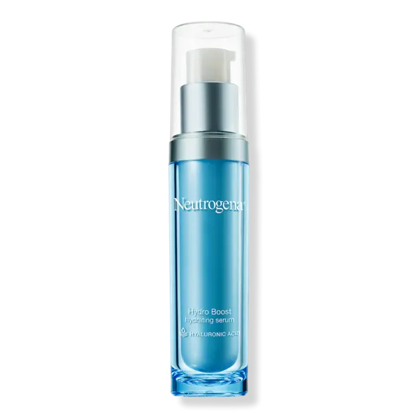 Neutrogena Hydro Boost Hydrating Serum - One-color