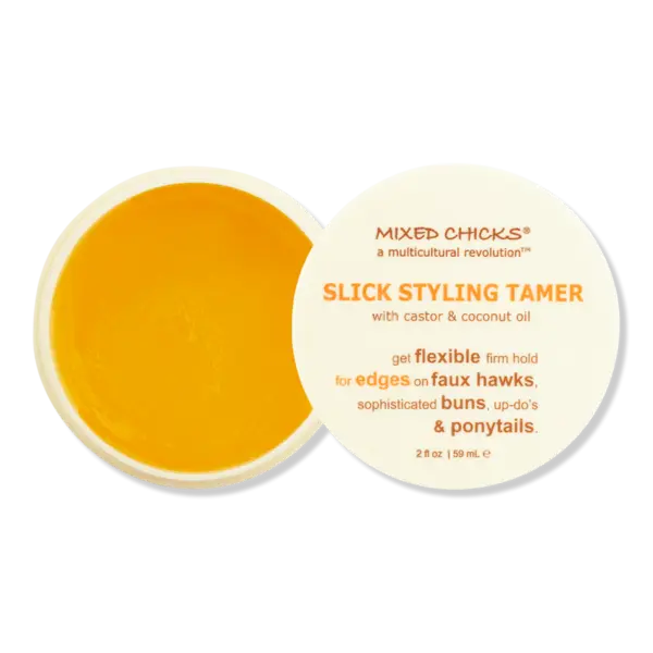 MIXED CHICKS Slick Styling Tamer - One-color