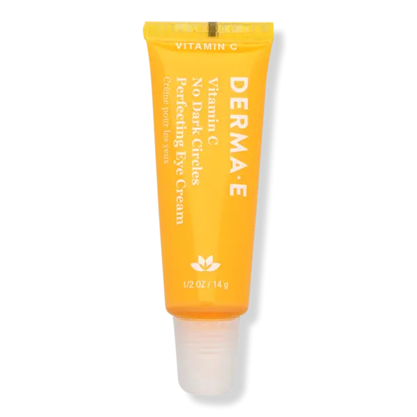DERMA E No-dark-circles Perfecting Eye Cream - One-color