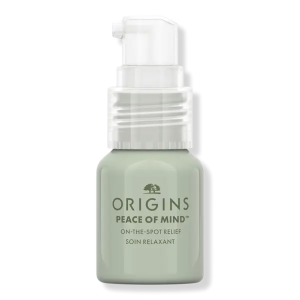 ORIGINS Peace Of Mind On-the-spot Relief - One-color