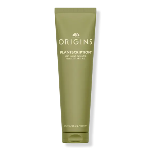 ORIGINS Plantscription Anti-aging Face Cleanser - One-color