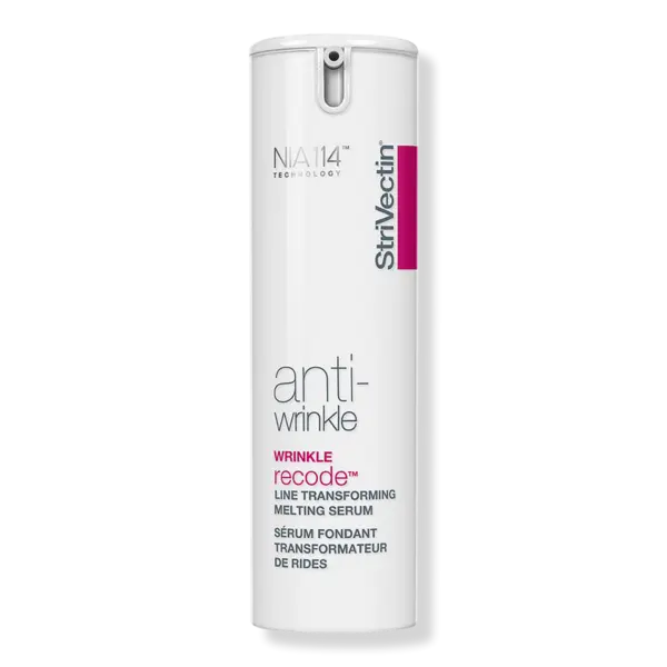 Strivectin Wrinkle Recode Line Transforming Melting Serum - One-color