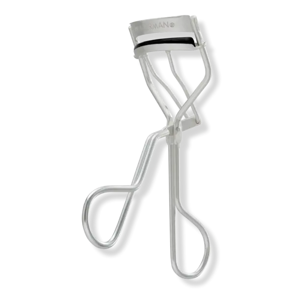 TWEEZERMAN Curl 60 Degree Eyelash Curler For Round Shaped Eyes - One-color