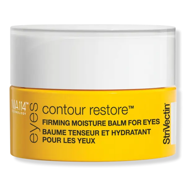 Strivectin Contour Restore Firming Moisture Balm For Eyes - One-color