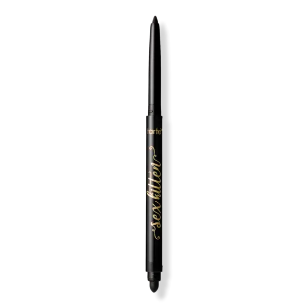 TARTE Sex Kitten Black Gel Eyeliner - One-color