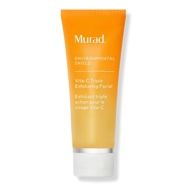 MURAD Vitamin C Triple Exfoliating Facial - One-color