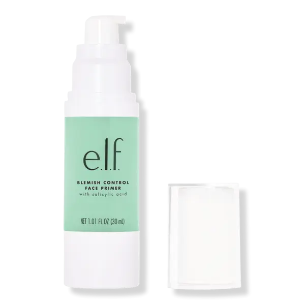 E.L.F. COSMETICS Blemish Control Face Primer - One-color