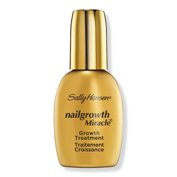 SALLY HANSEN Nailgrowth Miracle Treatment