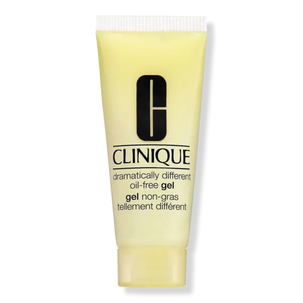 CLINIQUE Dramatically Different Moisturizing Gel For Face - One-color